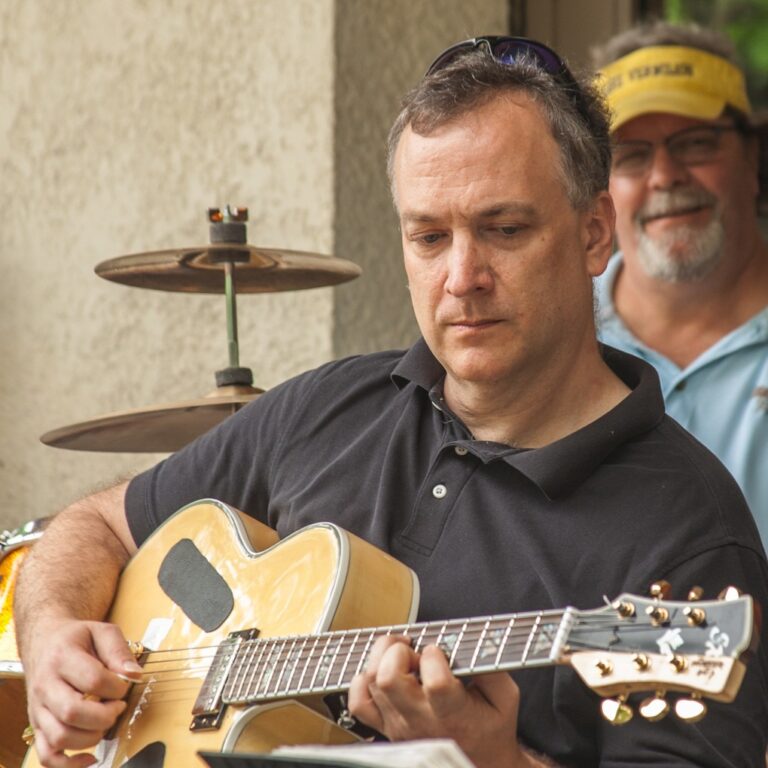 Mastering Guitar Language: A Beginner’s Guide | Guitardoor