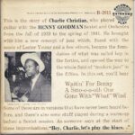 Charlie Christian: The Spark of an Era | Guitardoor
