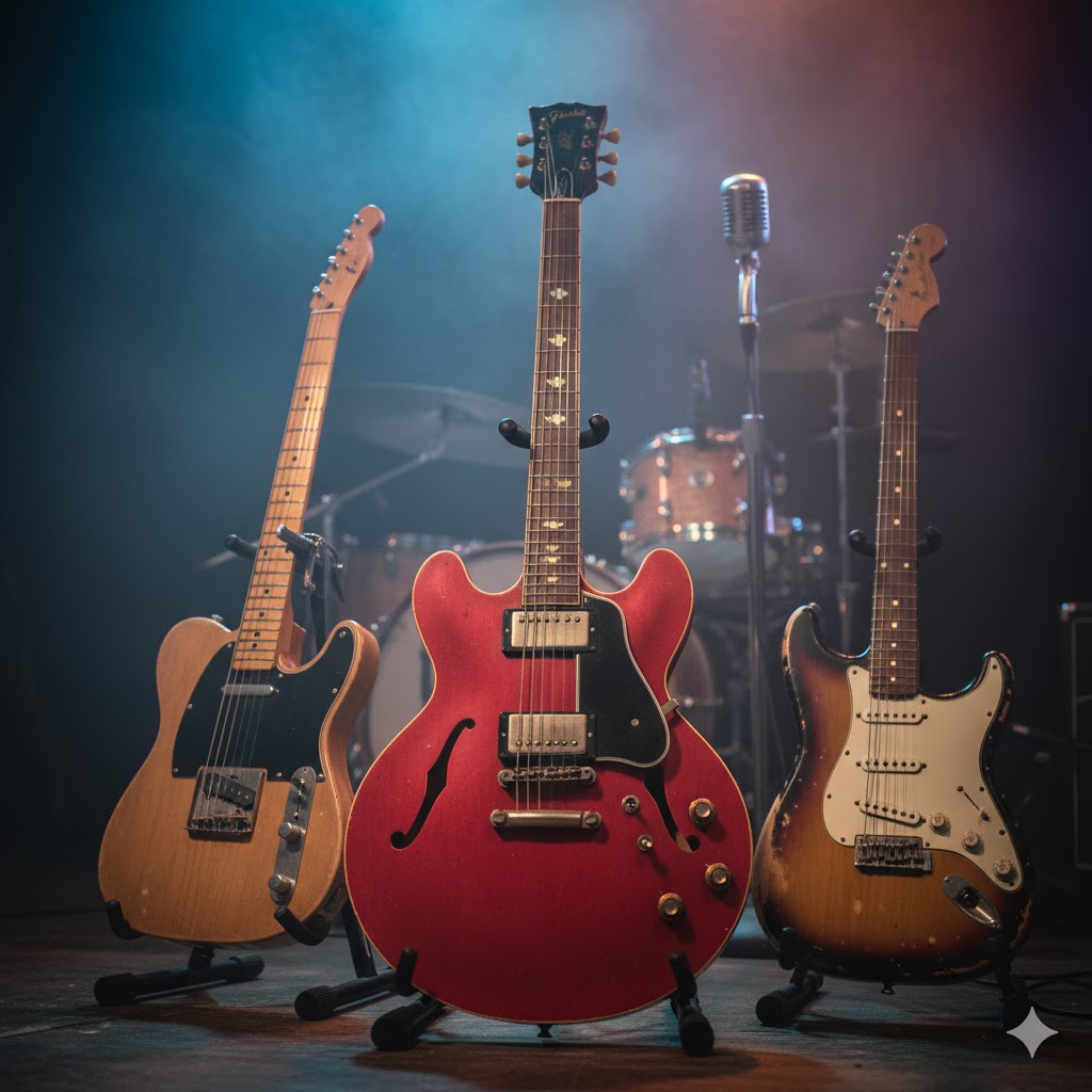 When the Kings Met the Flood: B.B. King, Albert Collins, and the Magic of Stevie Ray Vaughan ...