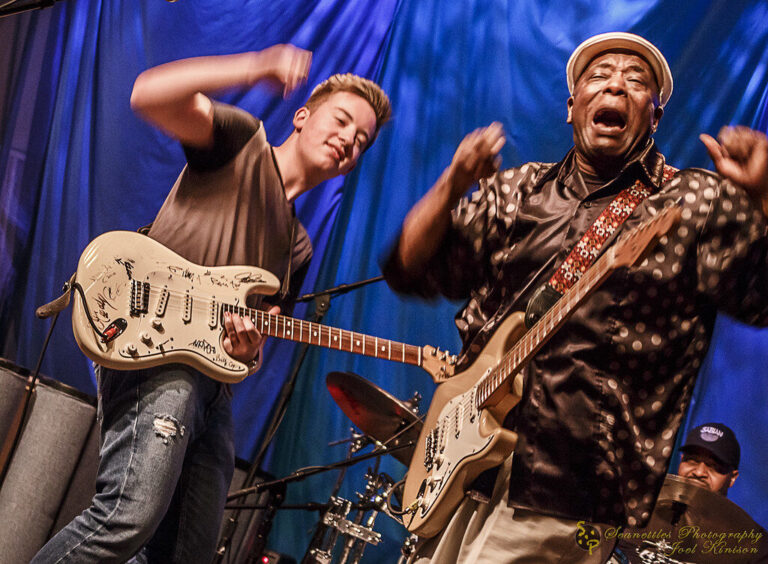 Quinn Sullivan: The Virtuoso’s Evolution | Guitardoor