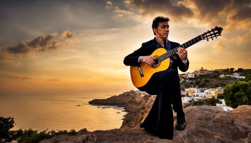 Exploring the Rhythmic World of Bulerias Guitar