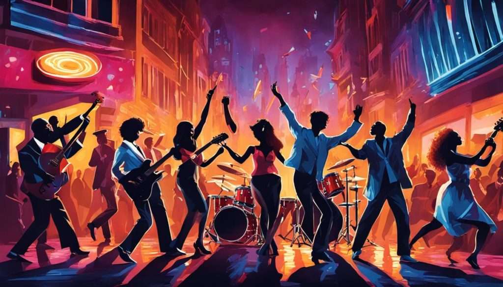 Rock ‘n’ Roll: Why It’s Labelled as Devil’s Music - Guitardoor